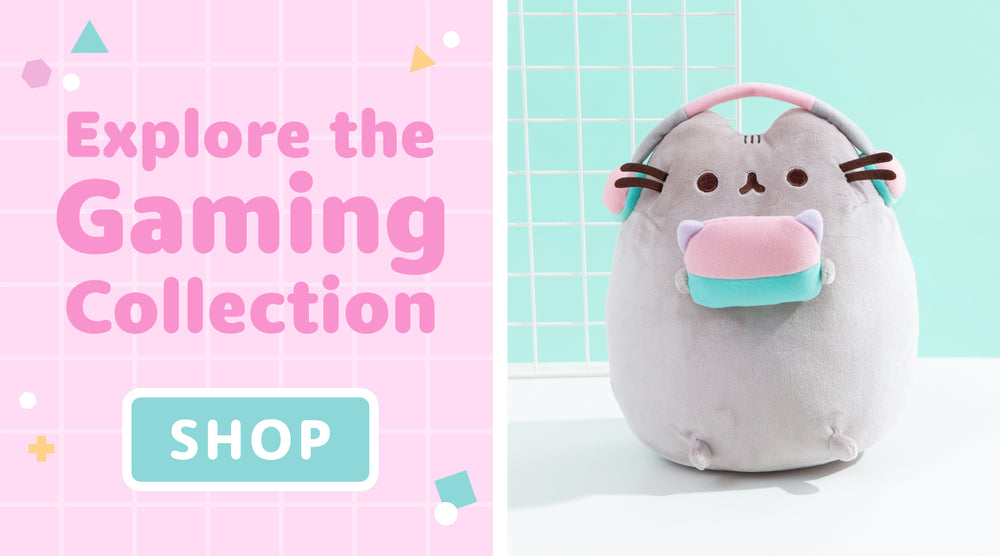 Pusheen Shop