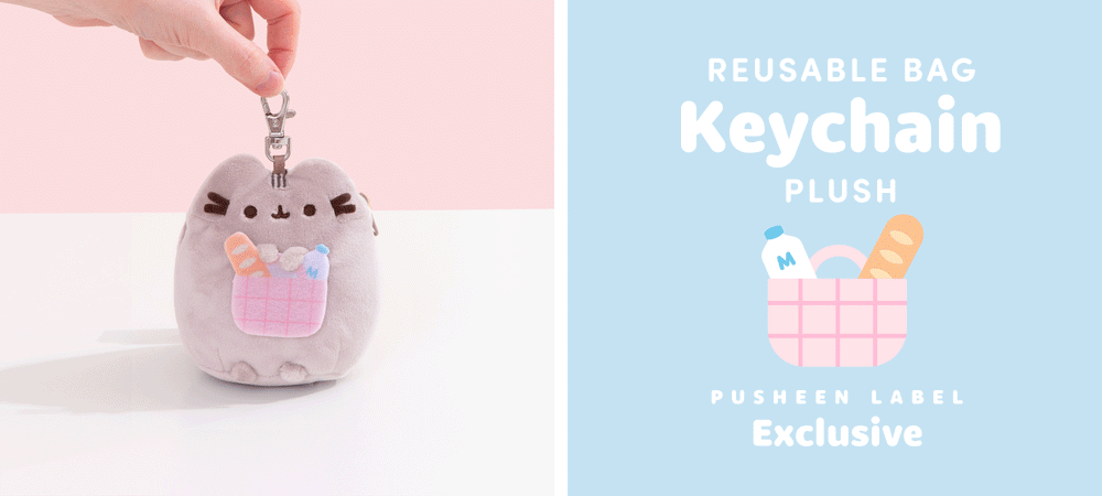 Pusheen Shop