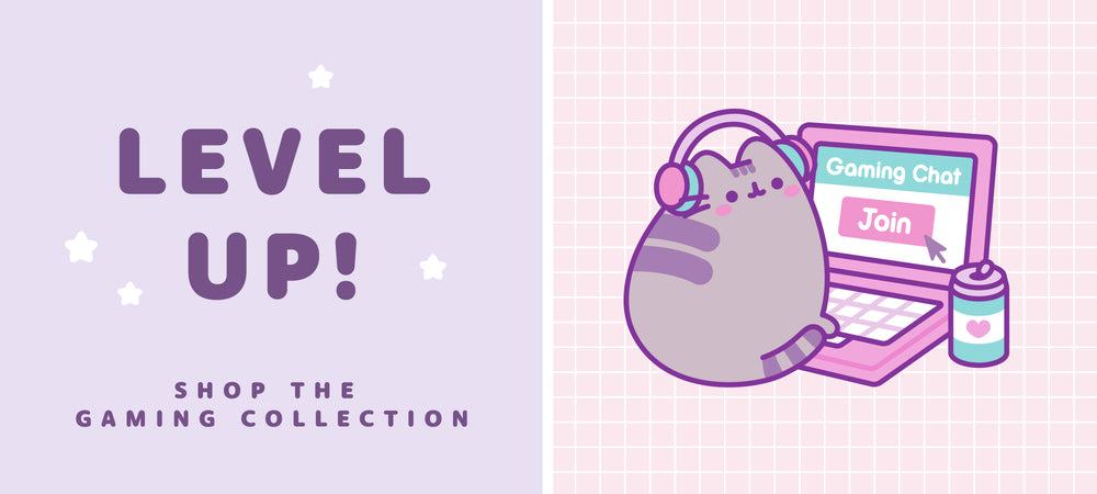 Pusheen Shop