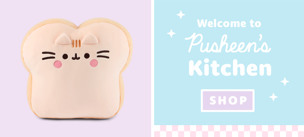 Pusheen Shop
