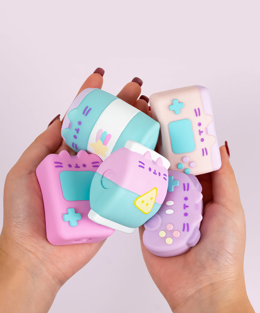 Gamer Pusheen Surprise Squishy – Pusheen Shop