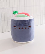 Pusheen Sushi Roll Plush – Pusheen Shop