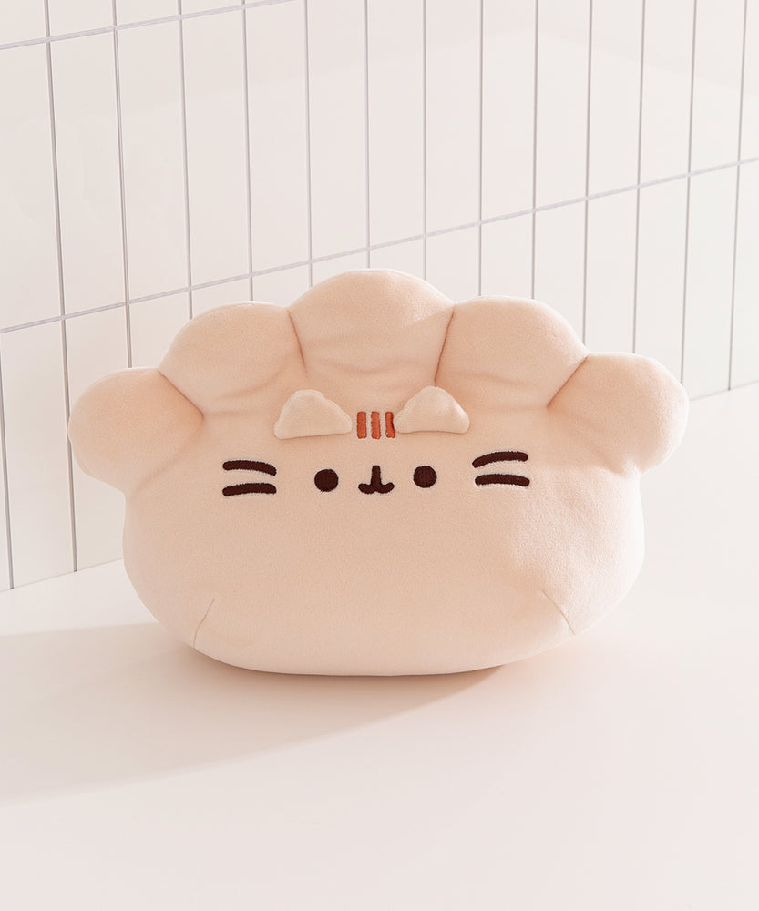Pusheen Gyoza Squisheen Plush – Pusheen Shop