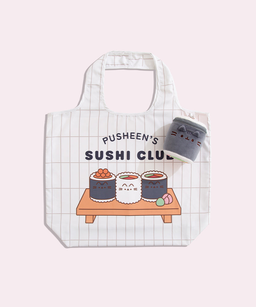 Products – Tagged "Bags" – Pusheen Shop