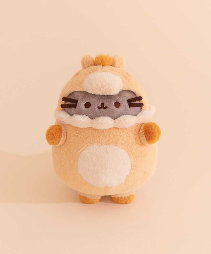 Pusheen Year of the Horse Plush – Pusheen Shop