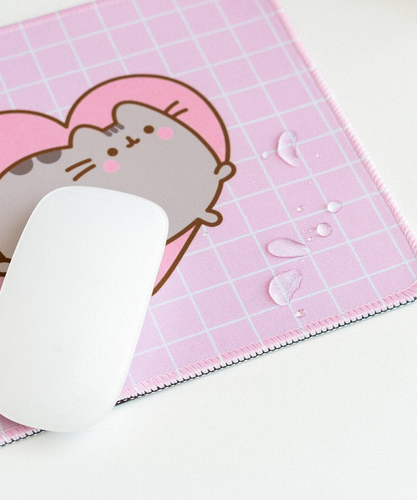 Pusheen Mouse Pad – Pusheen Shop