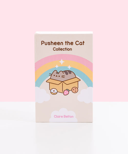 pusheen gift set