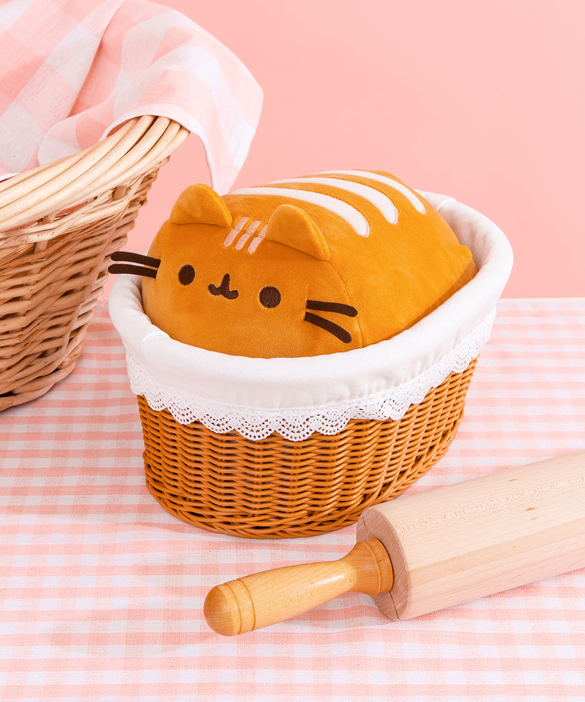 Loaf Squisheen Plush – Pusheen Shop
